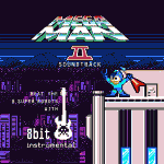 Ultimate List Of Mega Man Songs - Russell Heimlich's blog from 2006-2012